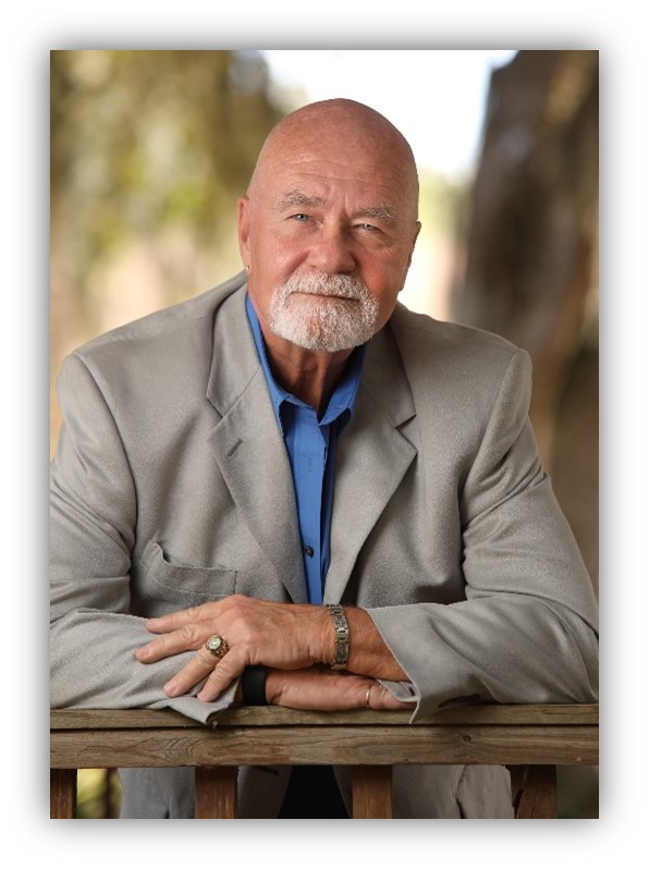 Speaker - B. F. Randall