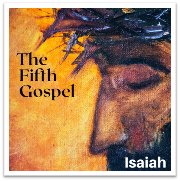 Isaiah - B. F. Randall